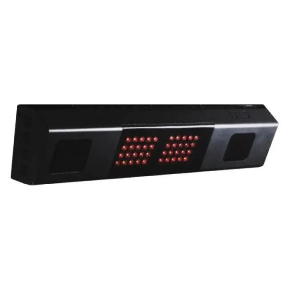 Uneekor QED Launch Monitor For Accurate Swing Data – Home Golf Direct